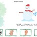 My Five Senses Cards in Arabic | Five Senses Activities | Arabic for ...