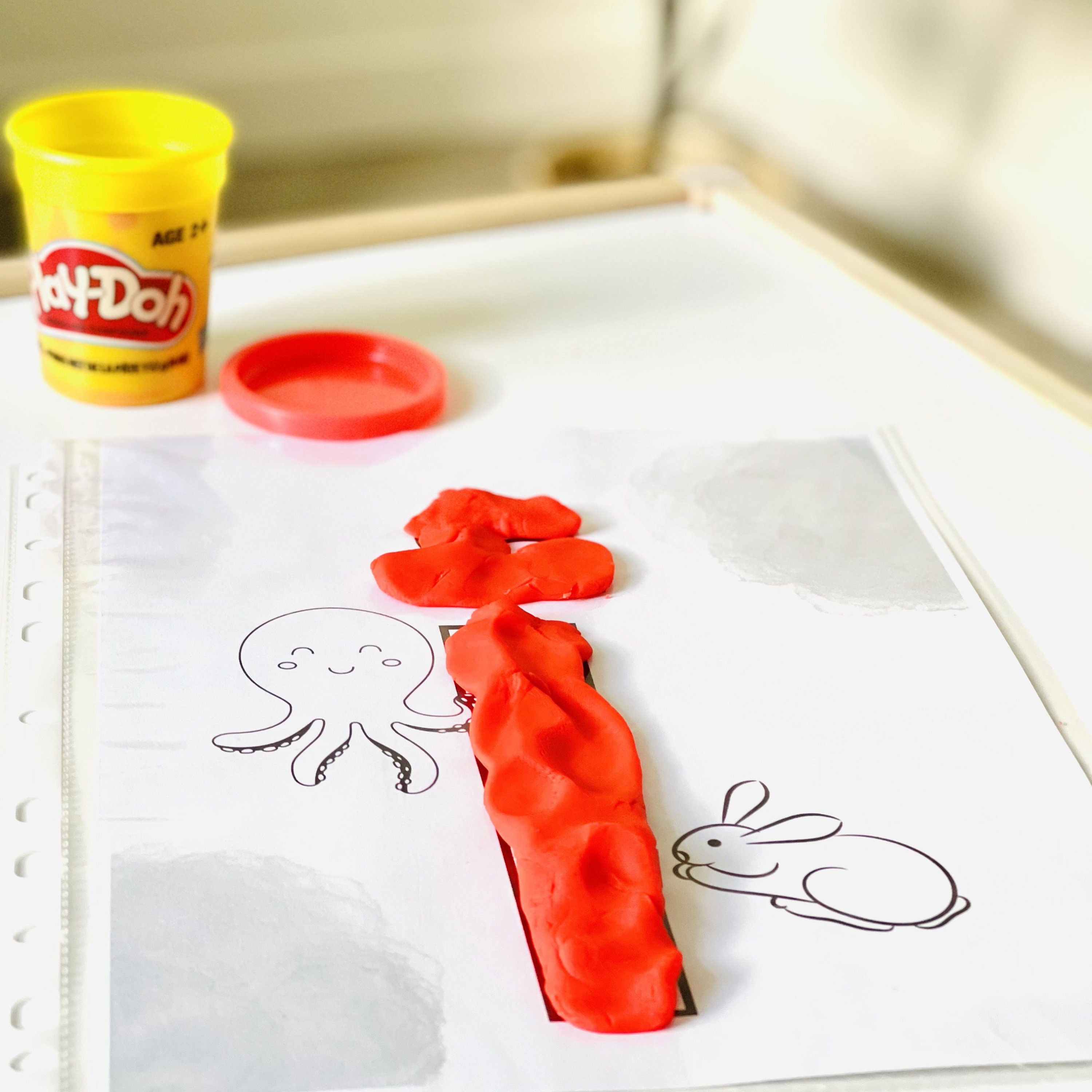 Arabic Letters Bundle Alphabet Find the Letter Activity - Etsy Canada