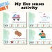 Arabic Opposite Words Flashcards Arabic for Kids Arabic Flashcards ...