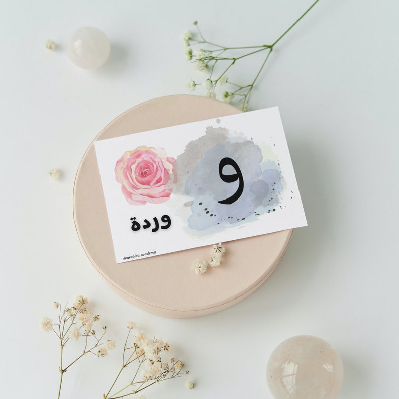 Arabic Letters Bundle Alphabet Find the Letter Activity - Etsy Canada