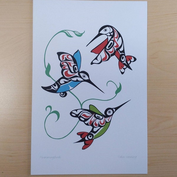 Tlingit - Etsy