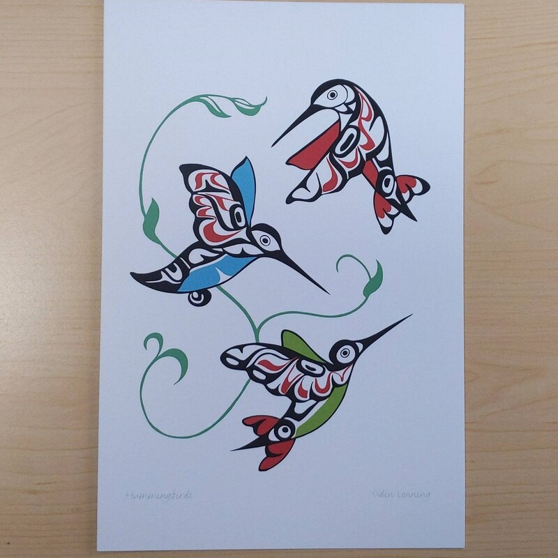 Tlingit - Etsy