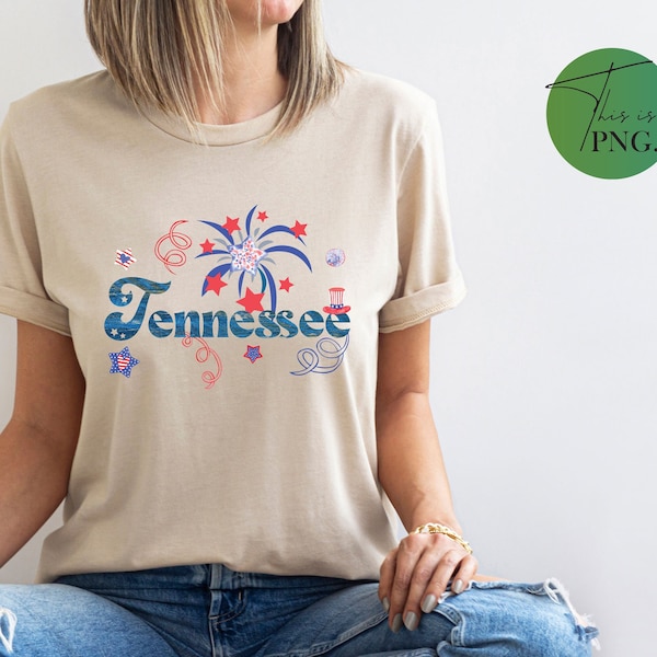 Tennessee Word Art - Etsy