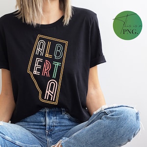 Alberta Map Png, Alberta Province Png, Alberta Word Art Png, Alberta ...