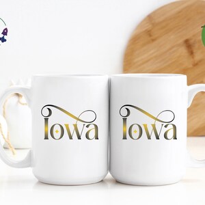 Iowa Script Png, Iowa State Png, Iowa Word Art Png, Iowa Clipart, Iowa ...