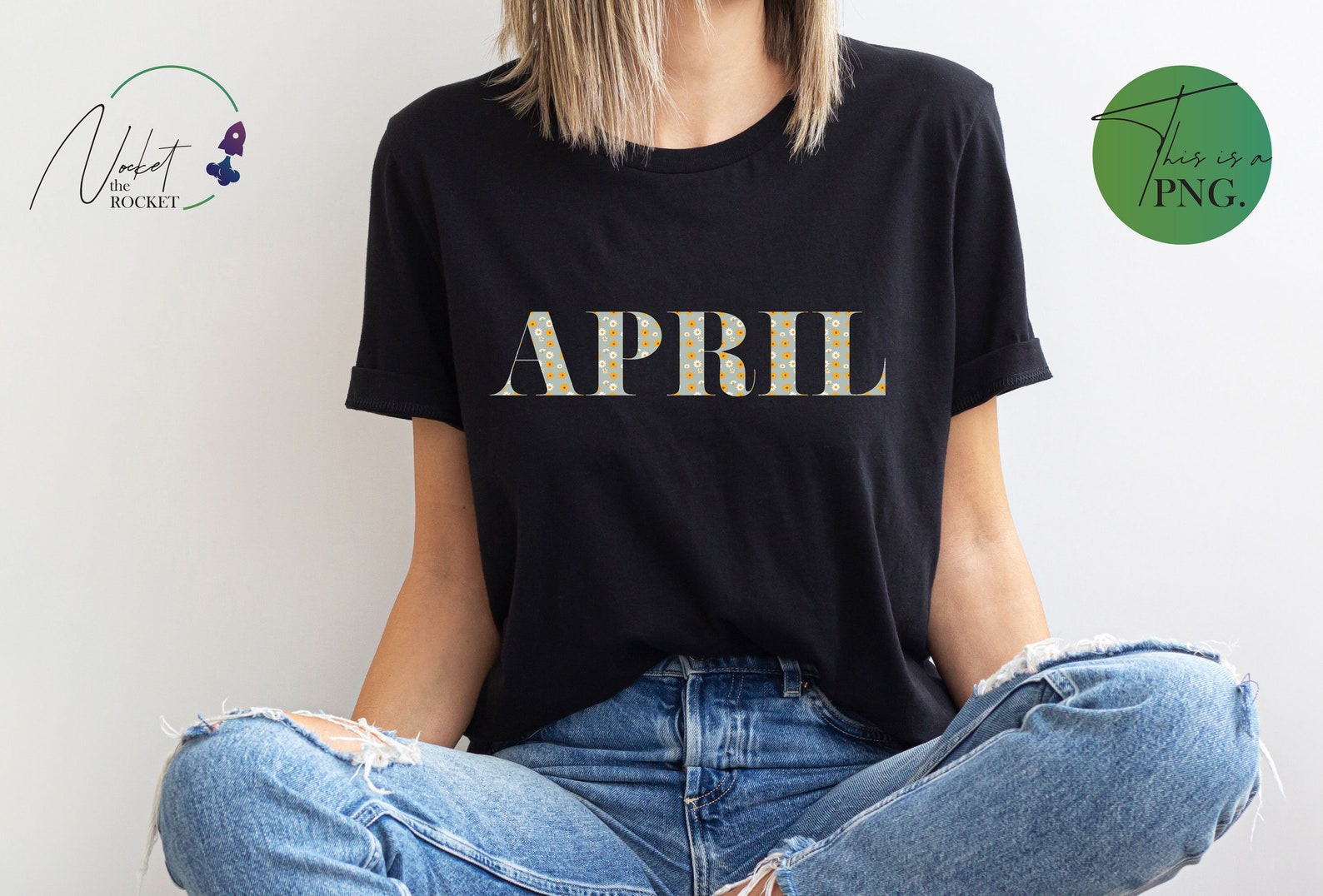 April Birth Month Flower Png, April Png, Birth Month Png, Birth Flower ...