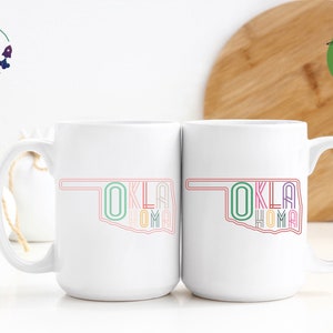 Oklahoma Map Png, Oklahoma State Png, Oklahoma Word Art Png, Oklahoma ...
