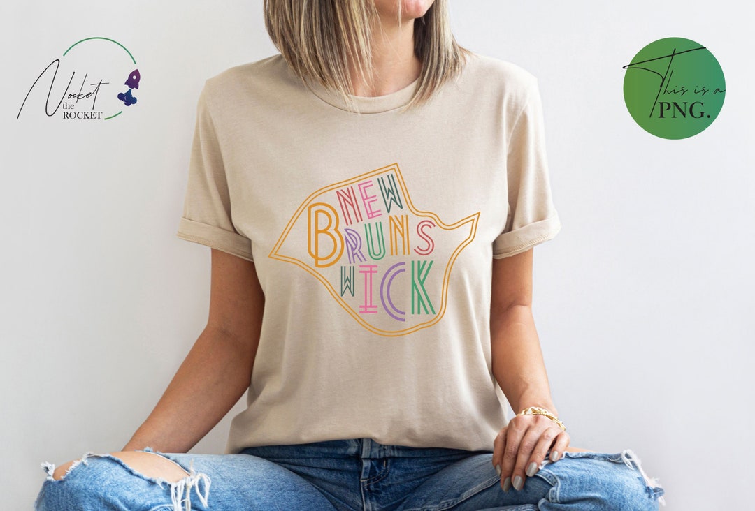 New Brunswick Map Png, New Brunswick Province Png, New Brunswick Word ...