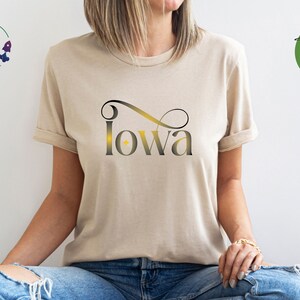 Iowa Script Png, Iowa State Png, Iowa Word Art Png, Iowa Clipart, Iowa ...