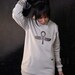 Ankh Hoodie Ancient Egyptian Unisex Gift Hoodie Mythology - Etsy