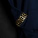 Ankh Hoodie: Ancient Egyptian Mythology, Navy Blue Cotton - Etsy
