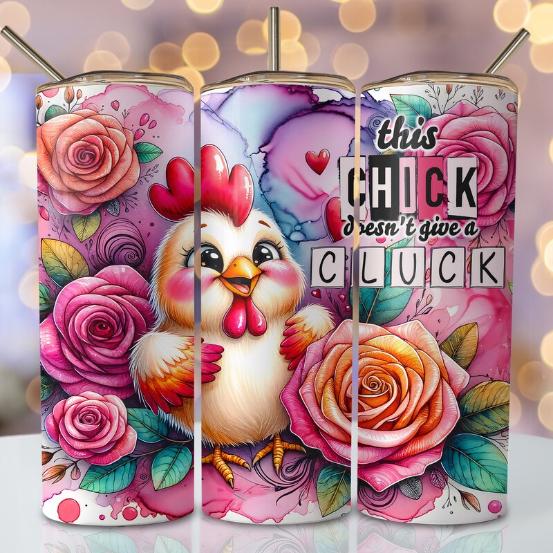 Chicken Sublimation - Etsy