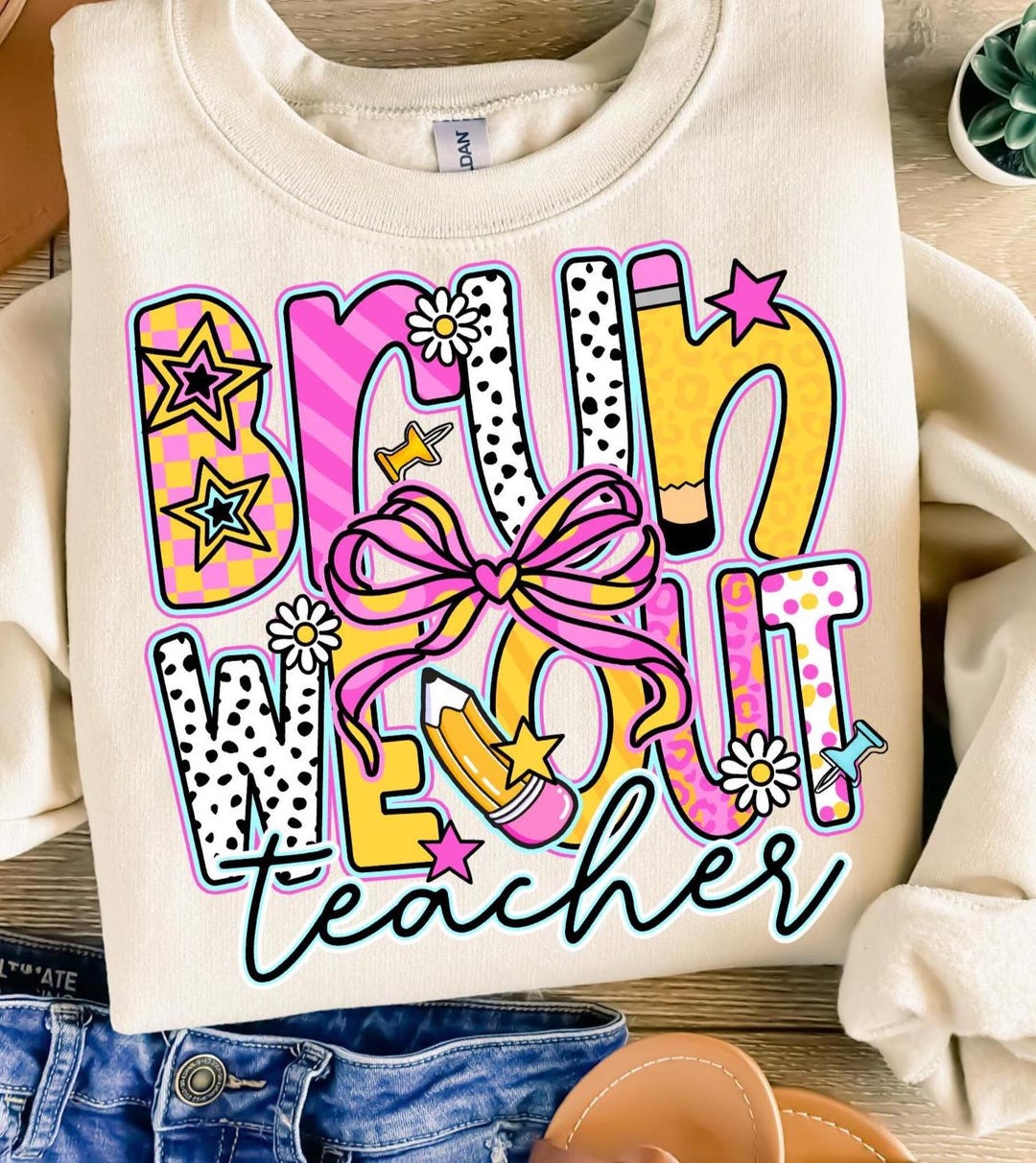 Teacher Shirt PNG, Teacher Png Download, Teacher Tee Shirt Sublimation ...