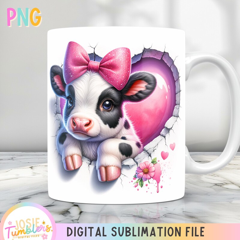 Valentines Day Mug - Etsy