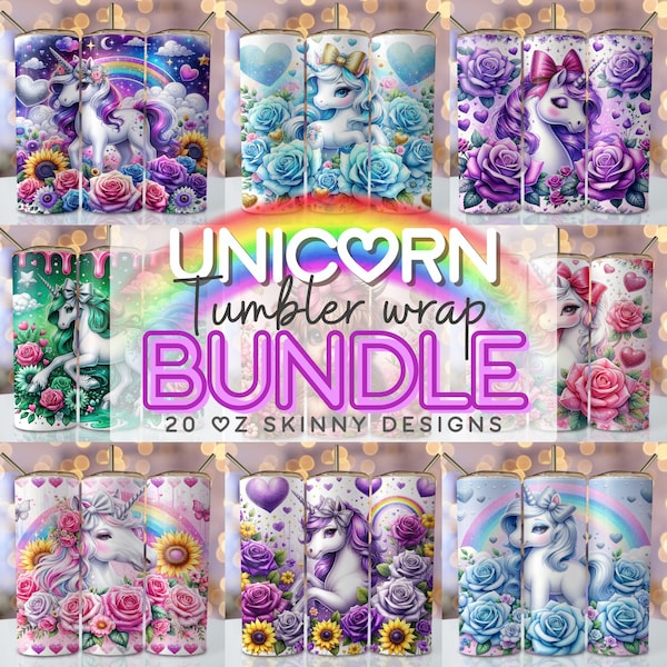 Unicorns - Etsy