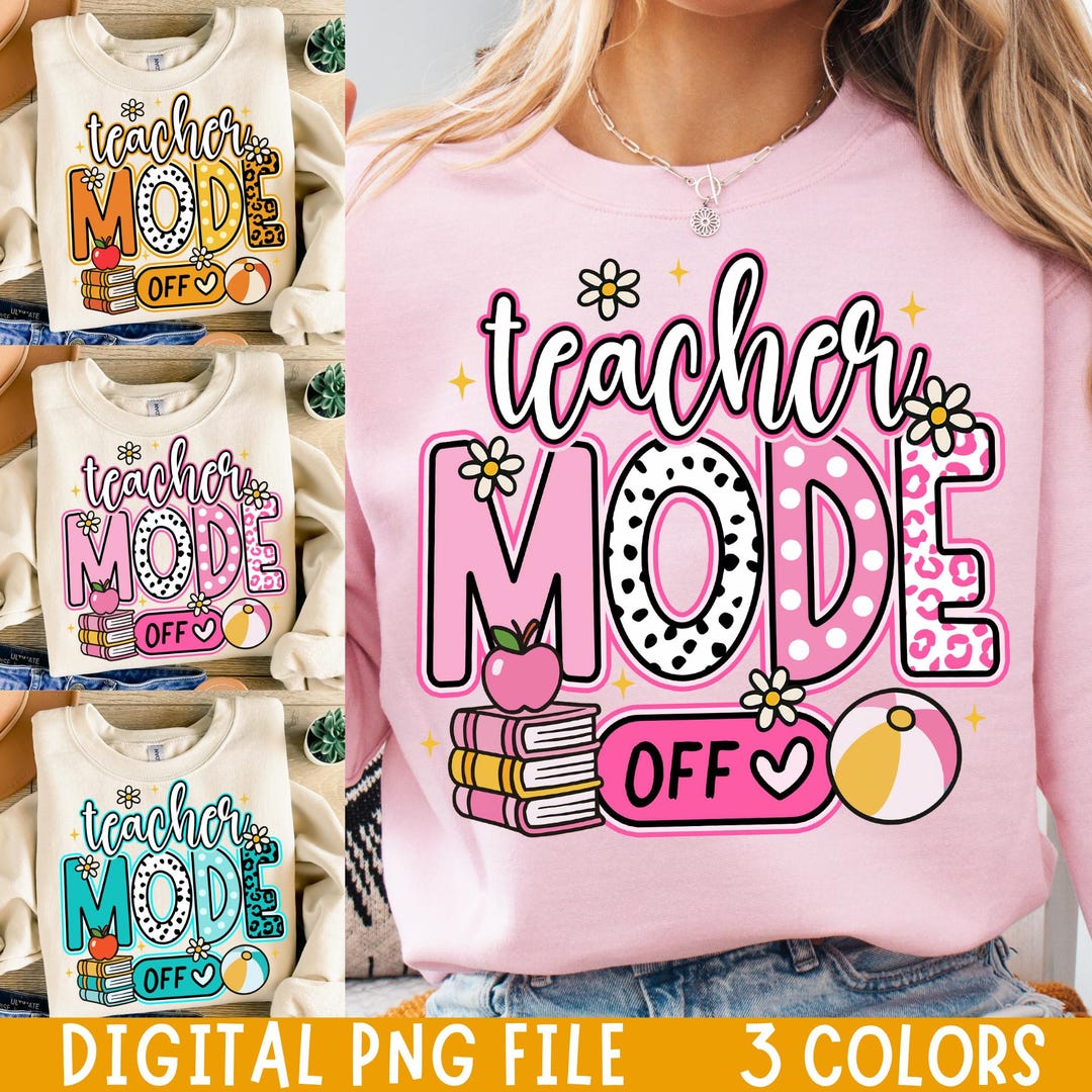 Teacher Shirt PNG, Teacher Png Download, Teacher Tee Shirt Sublimation ...