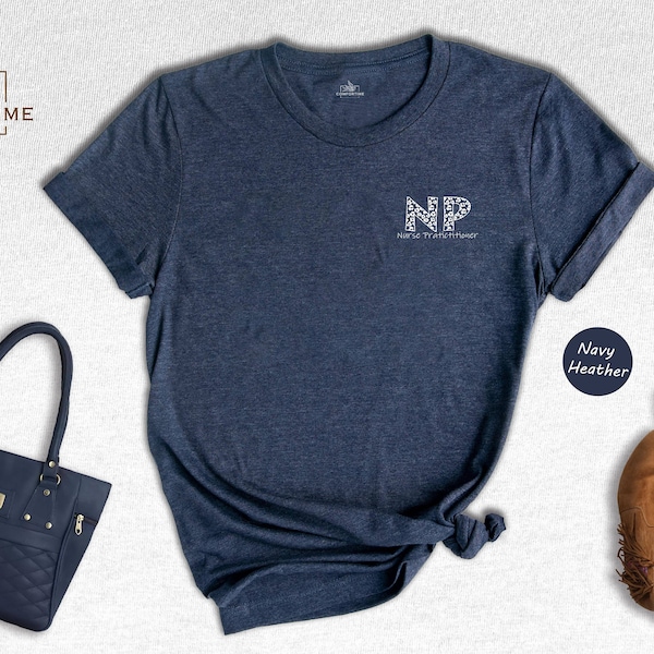 Nurse Practitioner - Etsy