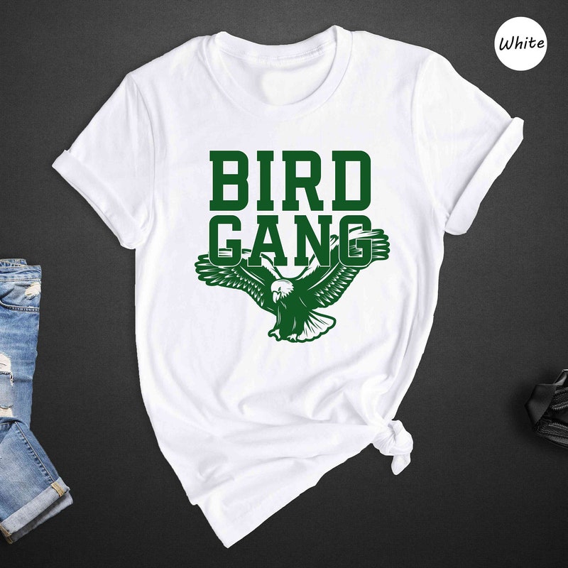 Bird Gang Sweatshirt - Etsy