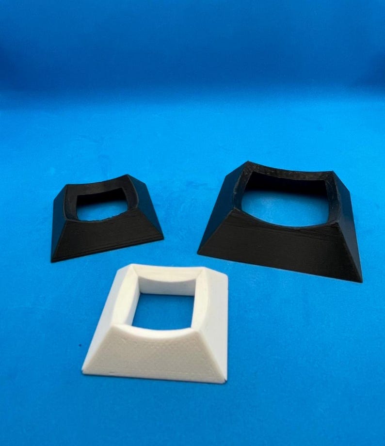 Display Stand for Crystal Sphere - Pyramid Shape Base Holder - Base is ...