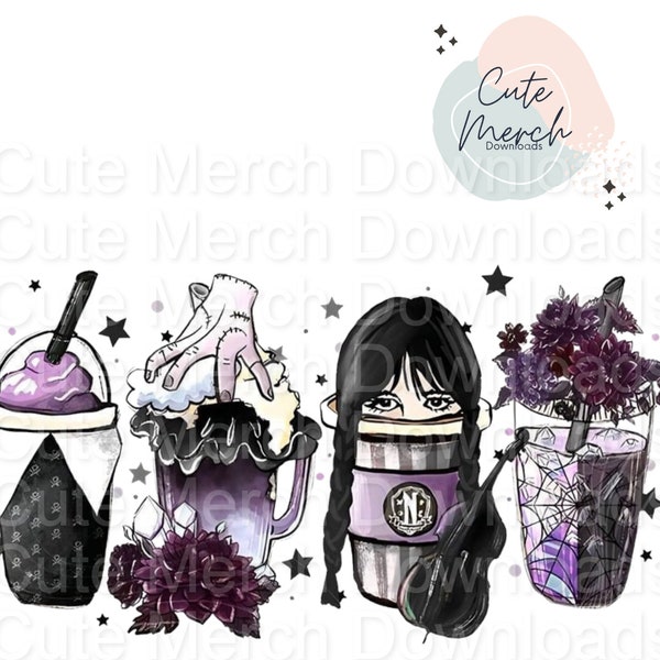 Addams Family - Etsy