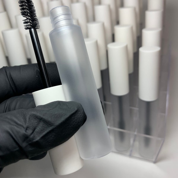 Empty Mascara Tubes - Etsy