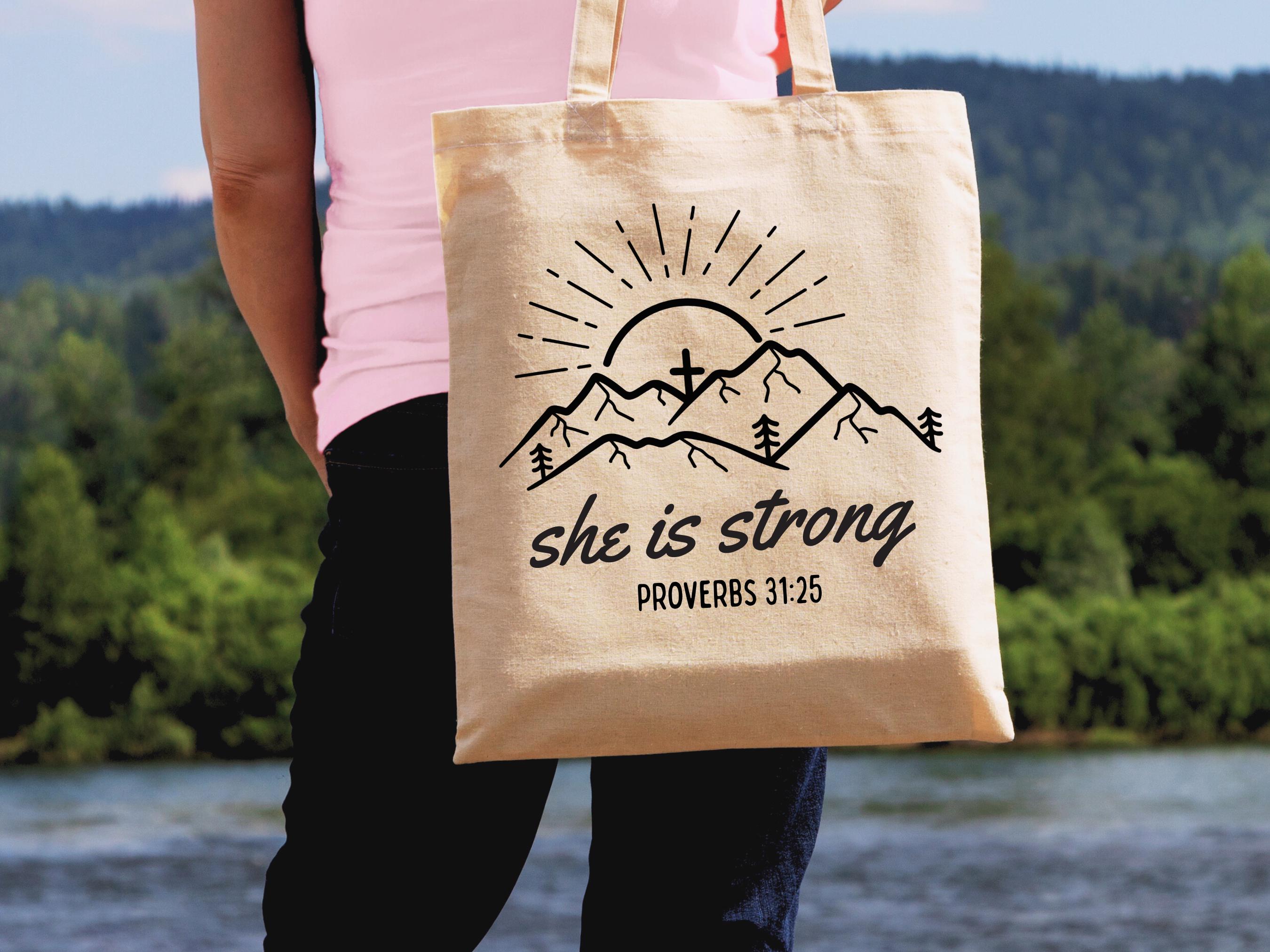 Simple Mountain Sun Cross Svg, Mountain Svg, Christian Svg, Faith ...