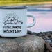 Simple Mountain Sun Cross Svg, Mountain Svg, Christian Svg, Faith ...