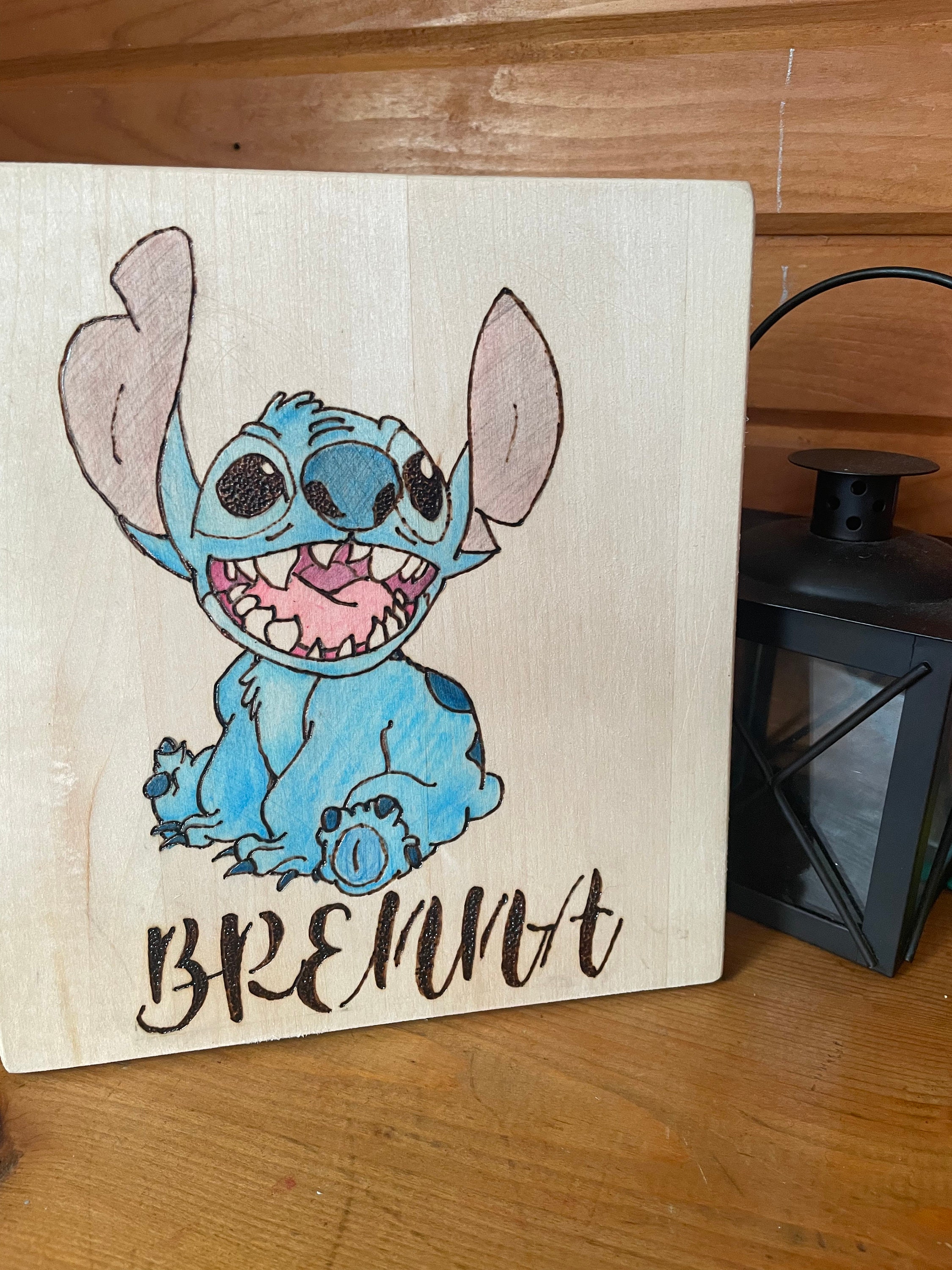 Personalized Cartoon Character - Etsy