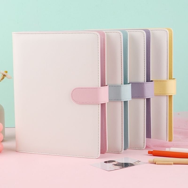 Kpop Pc Binder - Etsy