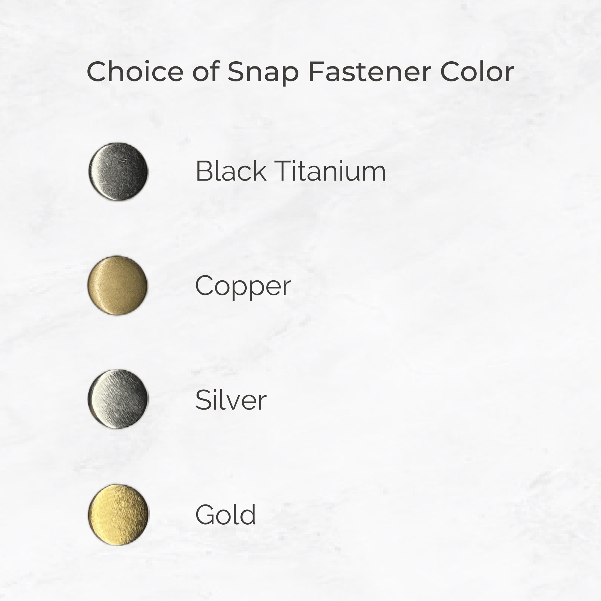 Handcrafted Stitch-free Leather Ring & Jewelry Pouch With Snap Fastener ...