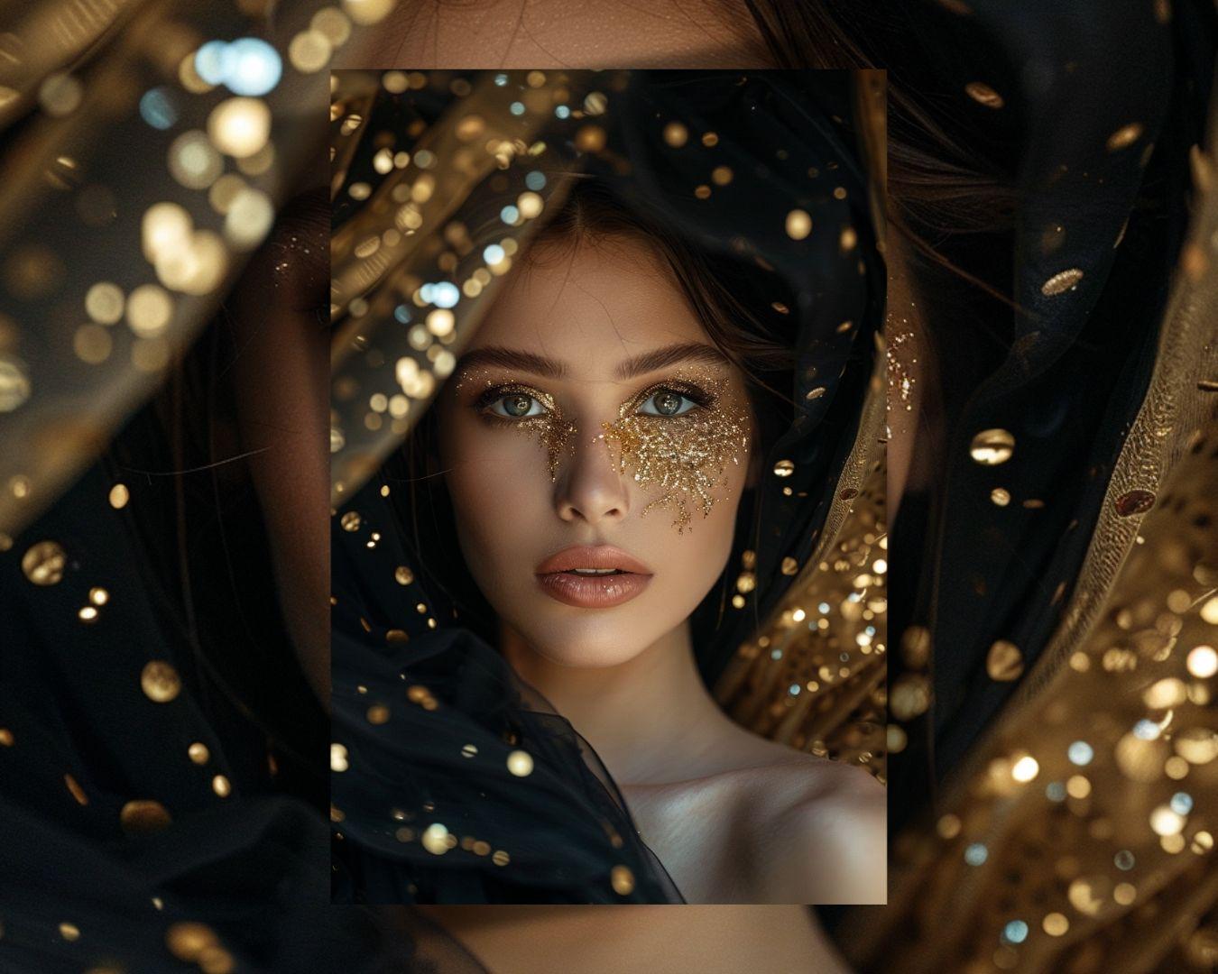 FASHION LUXURY Photo Prints, Stock Image Bundle, High-end Fashion ...
