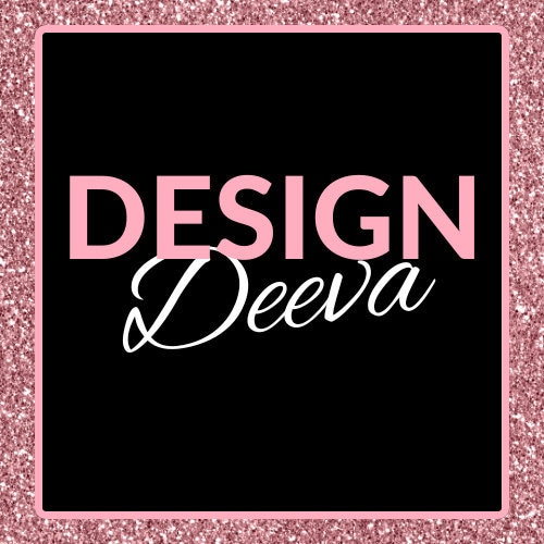 DesignDeevaStudio - Etsy