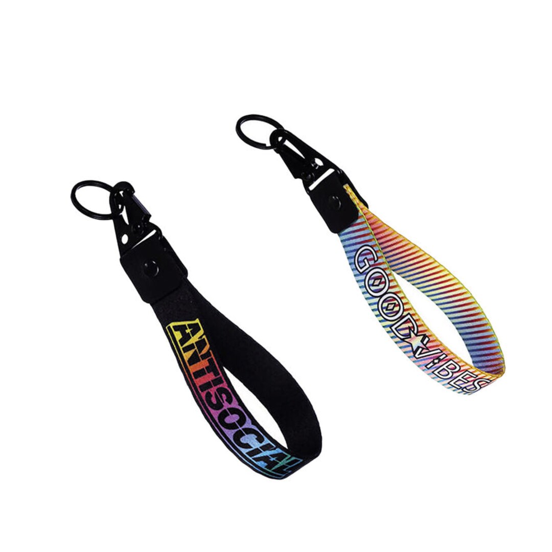 Wrist Straps Key Holder in Popular and Fun Sayings Gifts for Mom ...