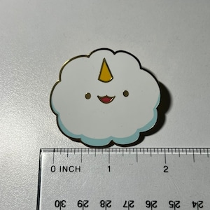 Biyoo Enamel Pin | Omniscient Reader Viewpoint - Etsy