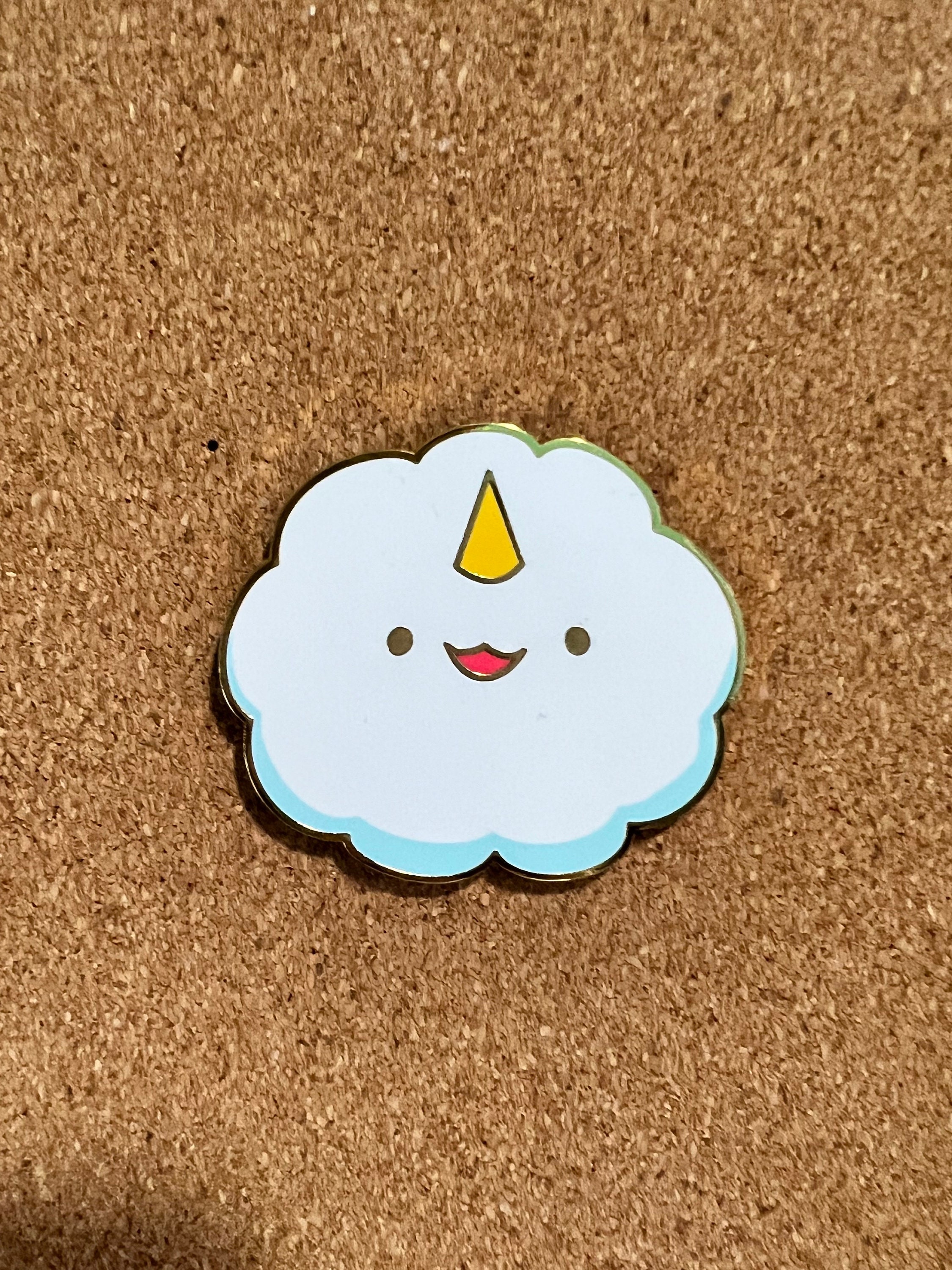 Biyoo Enamel Pin Omniscient Reader Viewpoint - Etsy