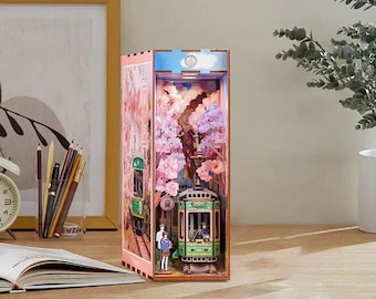 Japanese Nook Book - Etsy