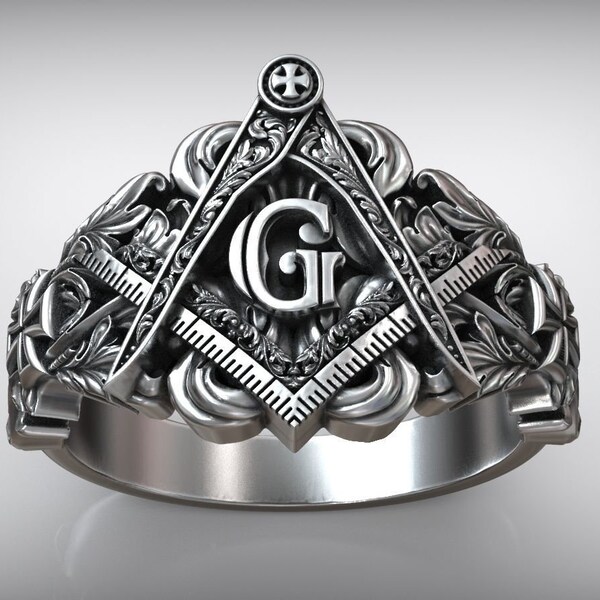 Master Mason - Etsy