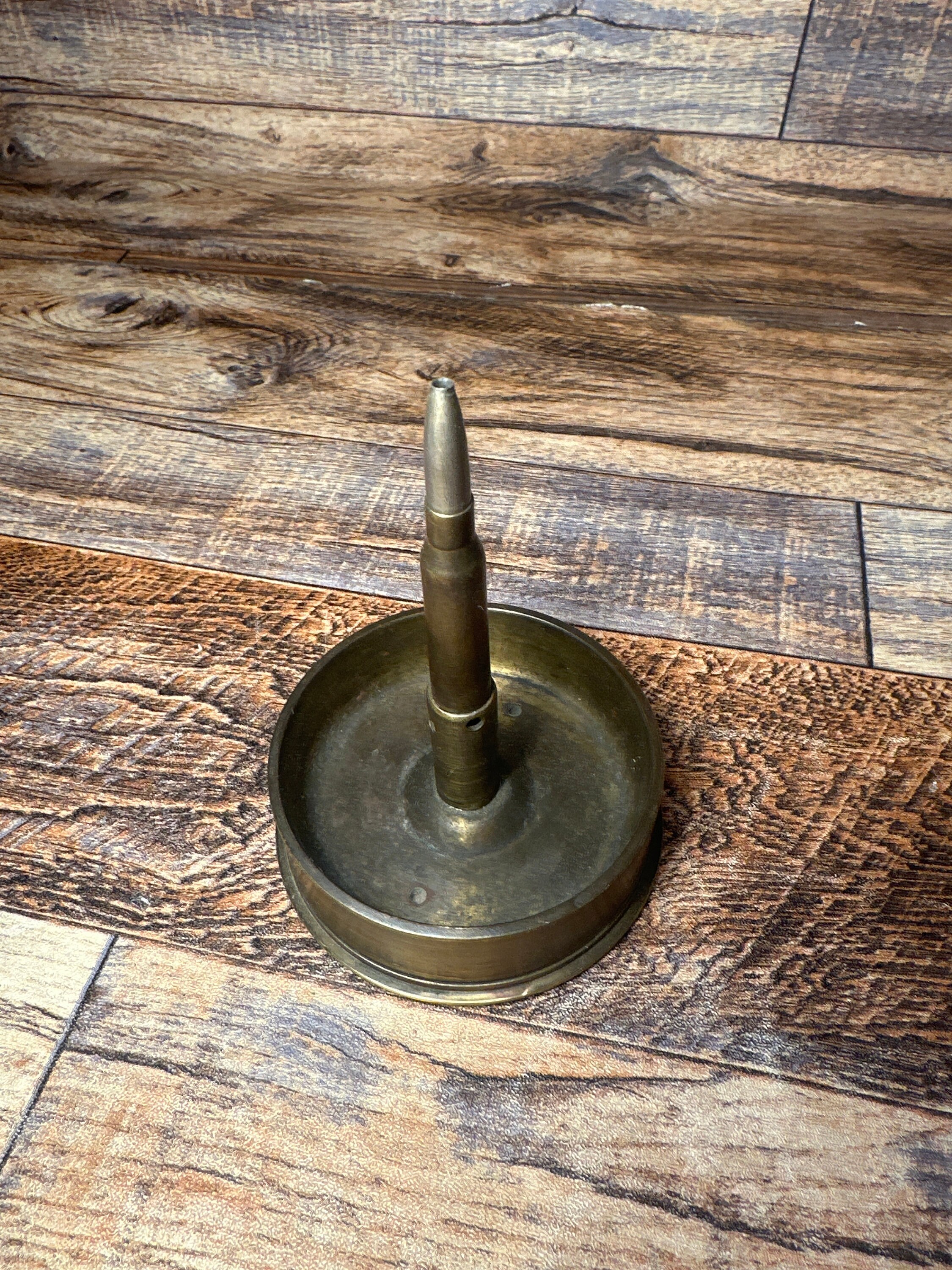 WW2 Trench Art 1941 75mm M5a1 - Etsy