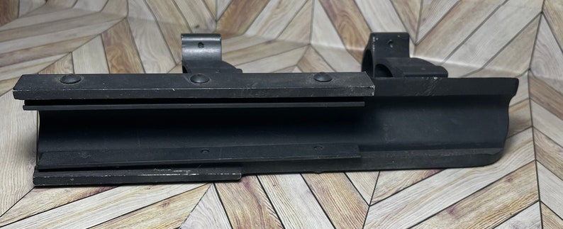 FAL SA58 Scope Mount - Etsy