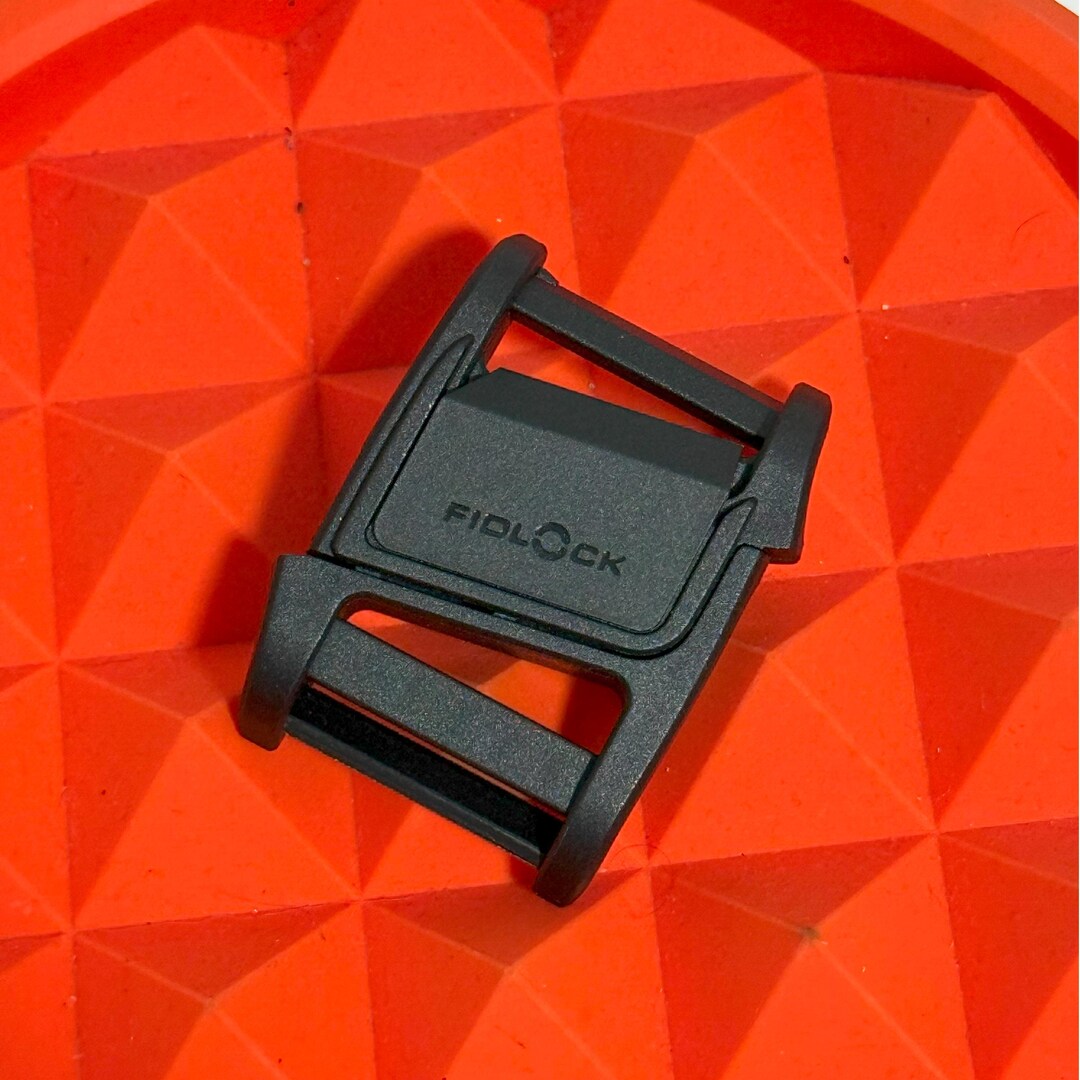 The Ultimate G-hook Replacement! - Fidlock® Slider 25 Plastic Shield ...