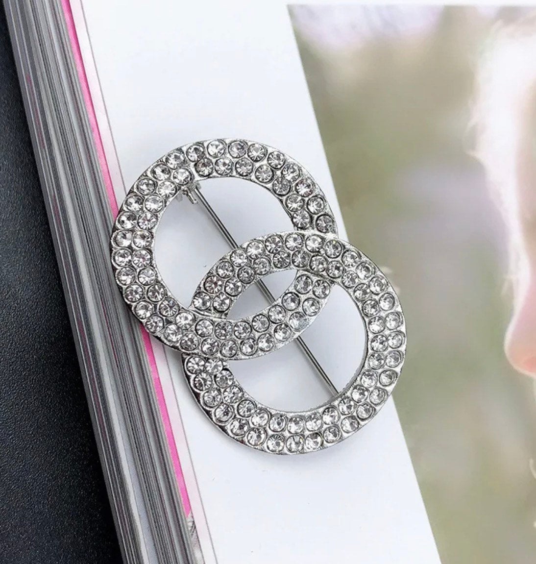 Luxury Women Brooch Pins for Clothes. - Etsy