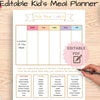 Editable House Rules for Kids, House Rule Wall Art, Family Rule Wall ...