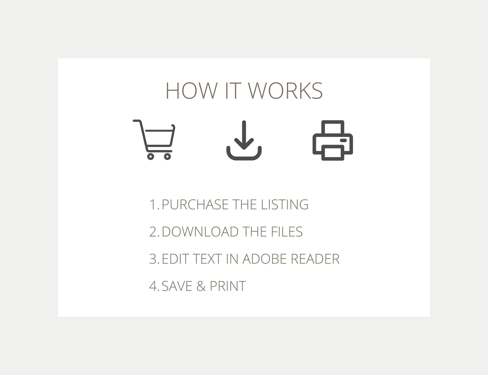 Editable Travel Packing List for Parents, Personalized Packing ...