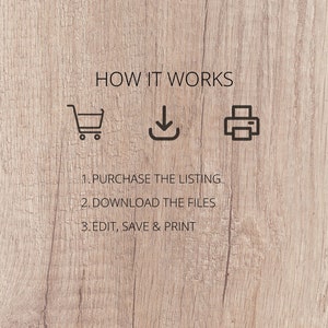 Editable Bathroom Signs Printable, Kids Bathroom Decor, Guest Bathroom ...