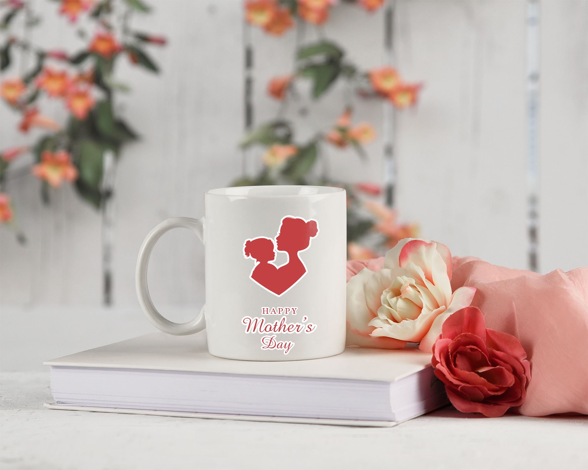 Mommy and Me Svg Mothers Day SVG Mum Cut File Mama Cricut - Etsy