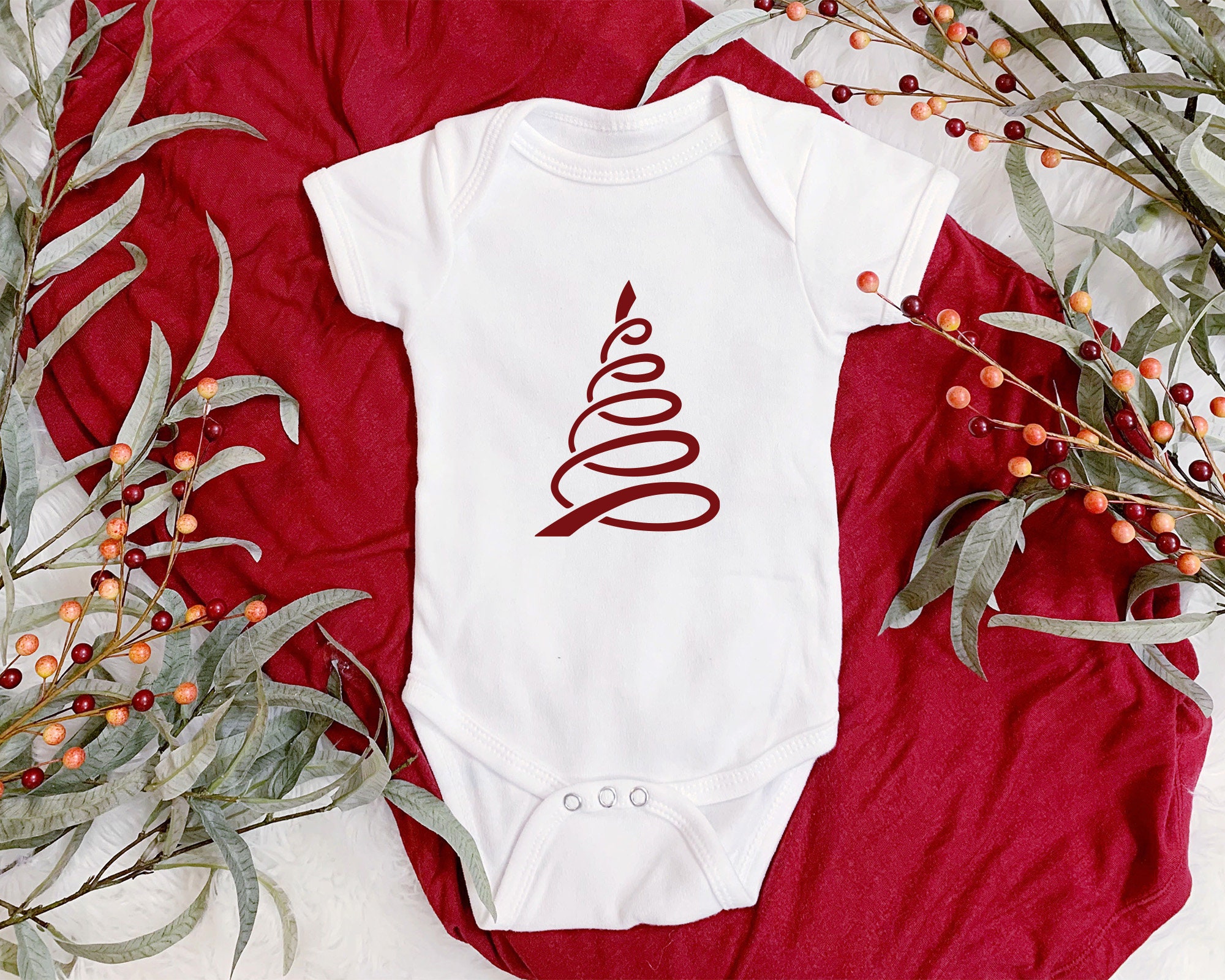 Christmas Tree SVG Mega Bundle 210 Trees Decorative - Etsy