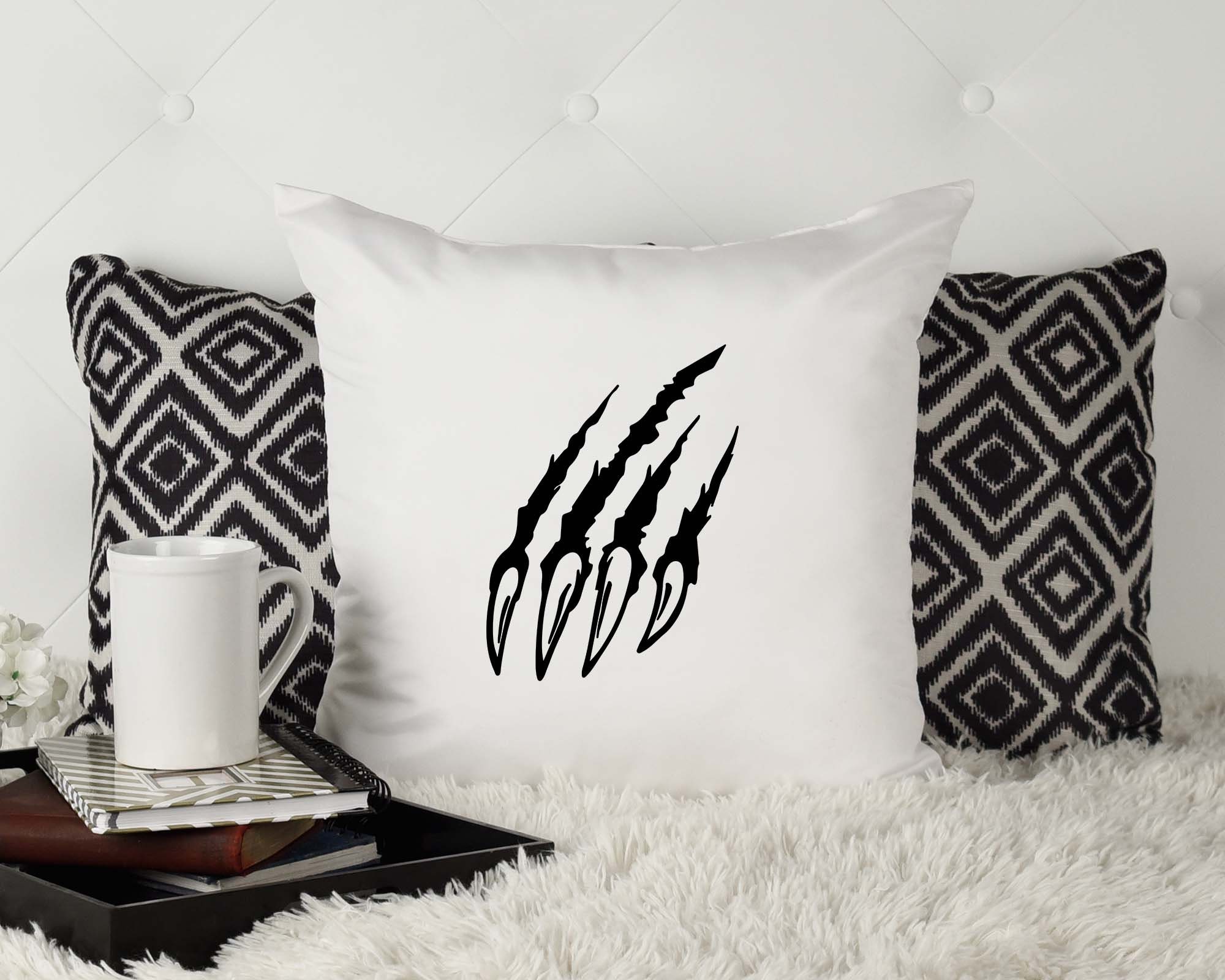 Scratches SVG Mega Bundle 80 Animal Scratches Claw Mark - Etsy