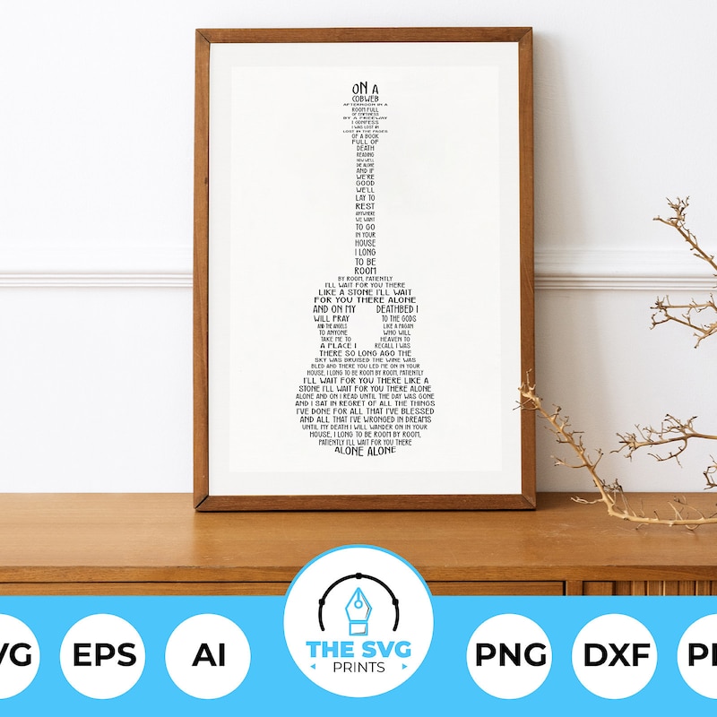 Songs About Shirts - Etsy UK