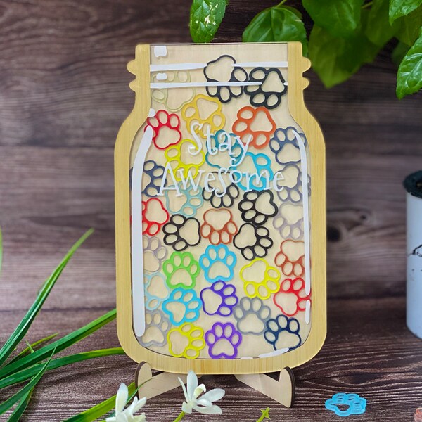 Personalized Jar - Etsy