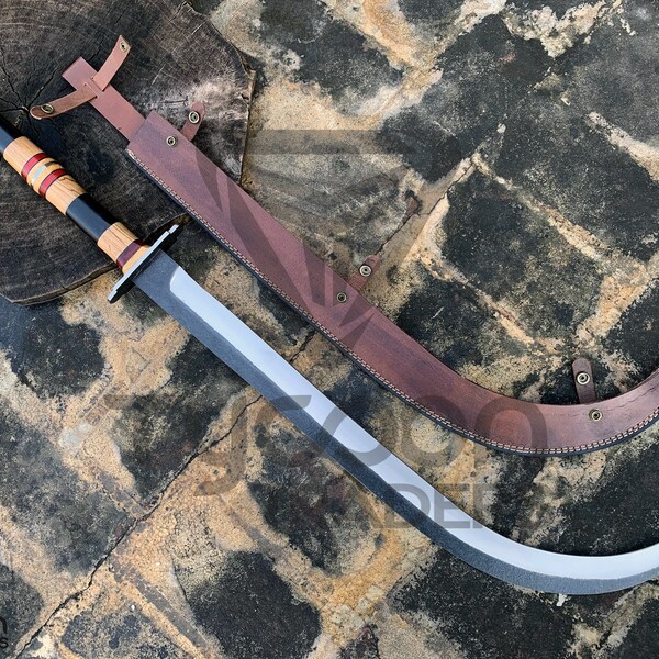 Executioners Sword - Etsy